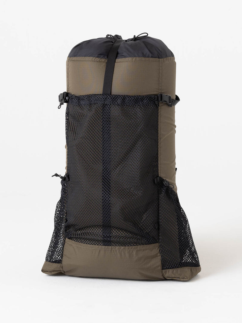BACKPACKS 製品一覧｜Trail Bum（トレイルバム）公式サイト
