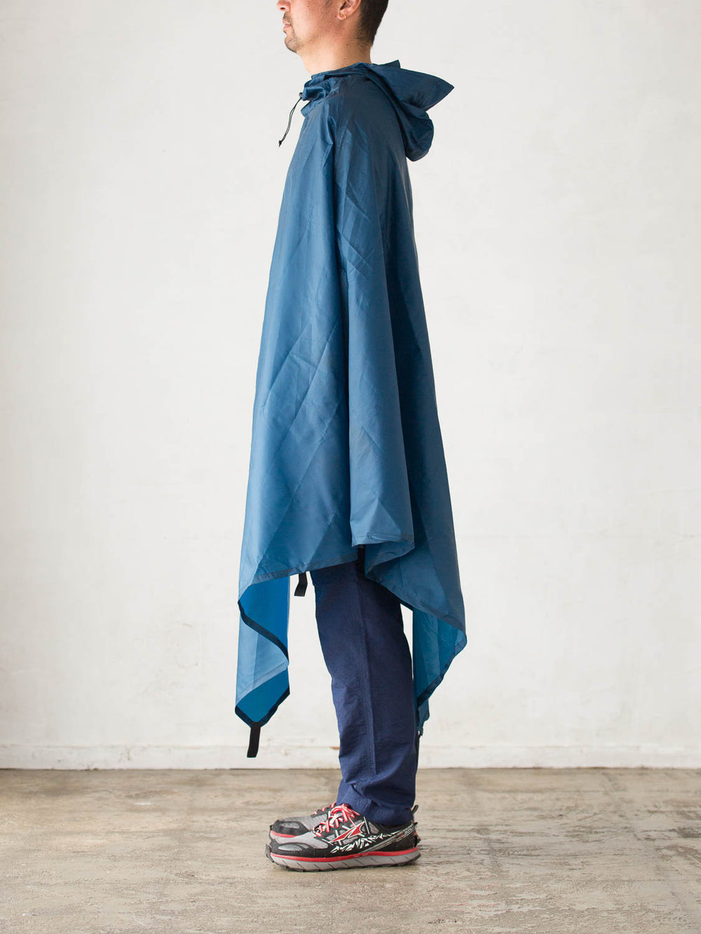 Gnu S Cape｜Trail Bum（トレイルバム）公式サイト